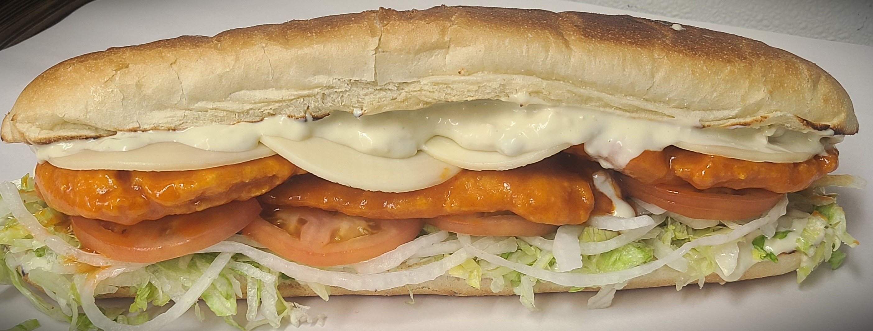 Pizza & Subs | Tonawanda, Getzville, Grand Island, NY