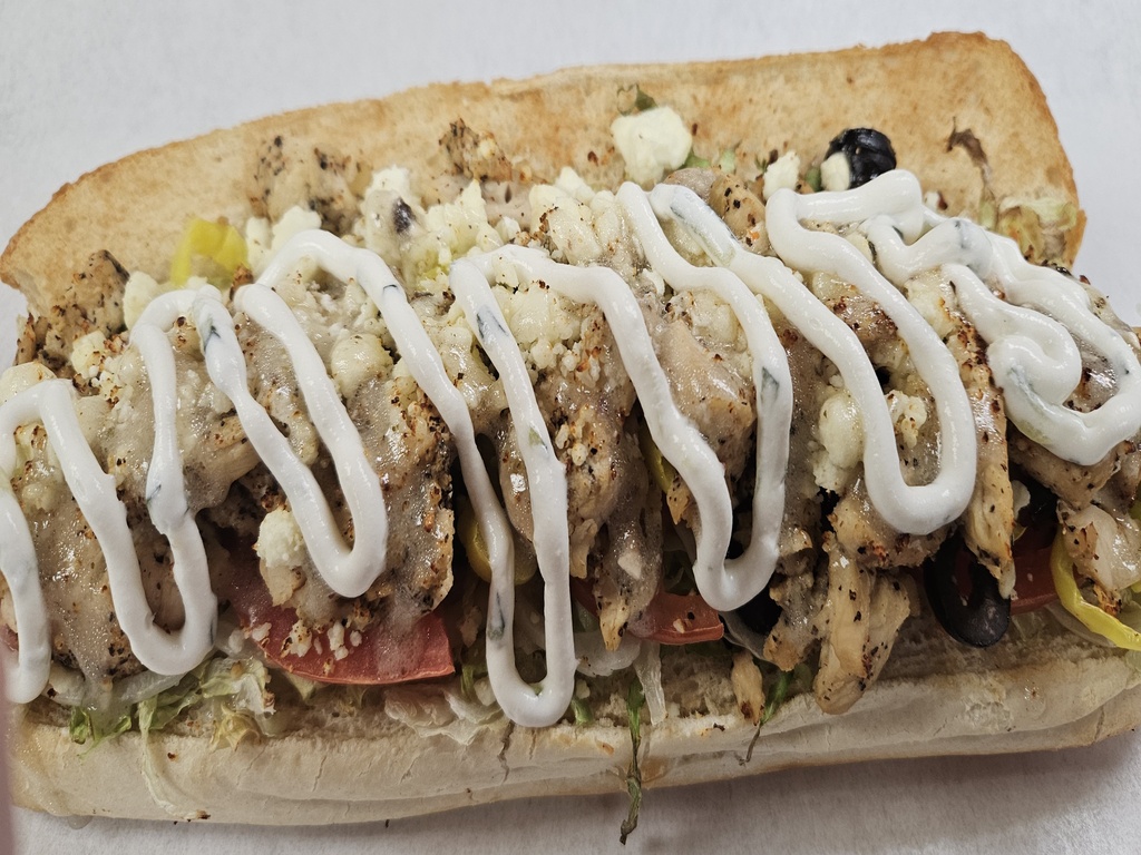 John's Pizza & Subs | Order Pizza Online | Getzville, Tonawanda, Grand ...