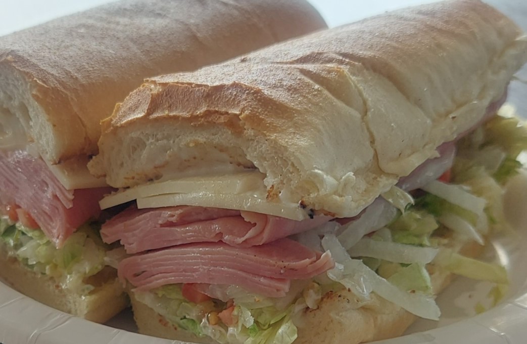 Pizza & Subs | Tonawanda, Getzville, Grand Island, NY