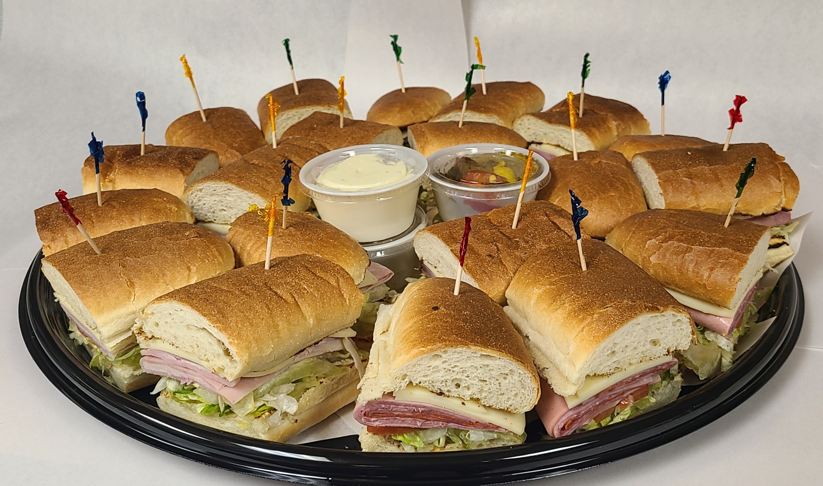 Pizza & Subs | Tonawanda, Getzville, Grand Island, NY