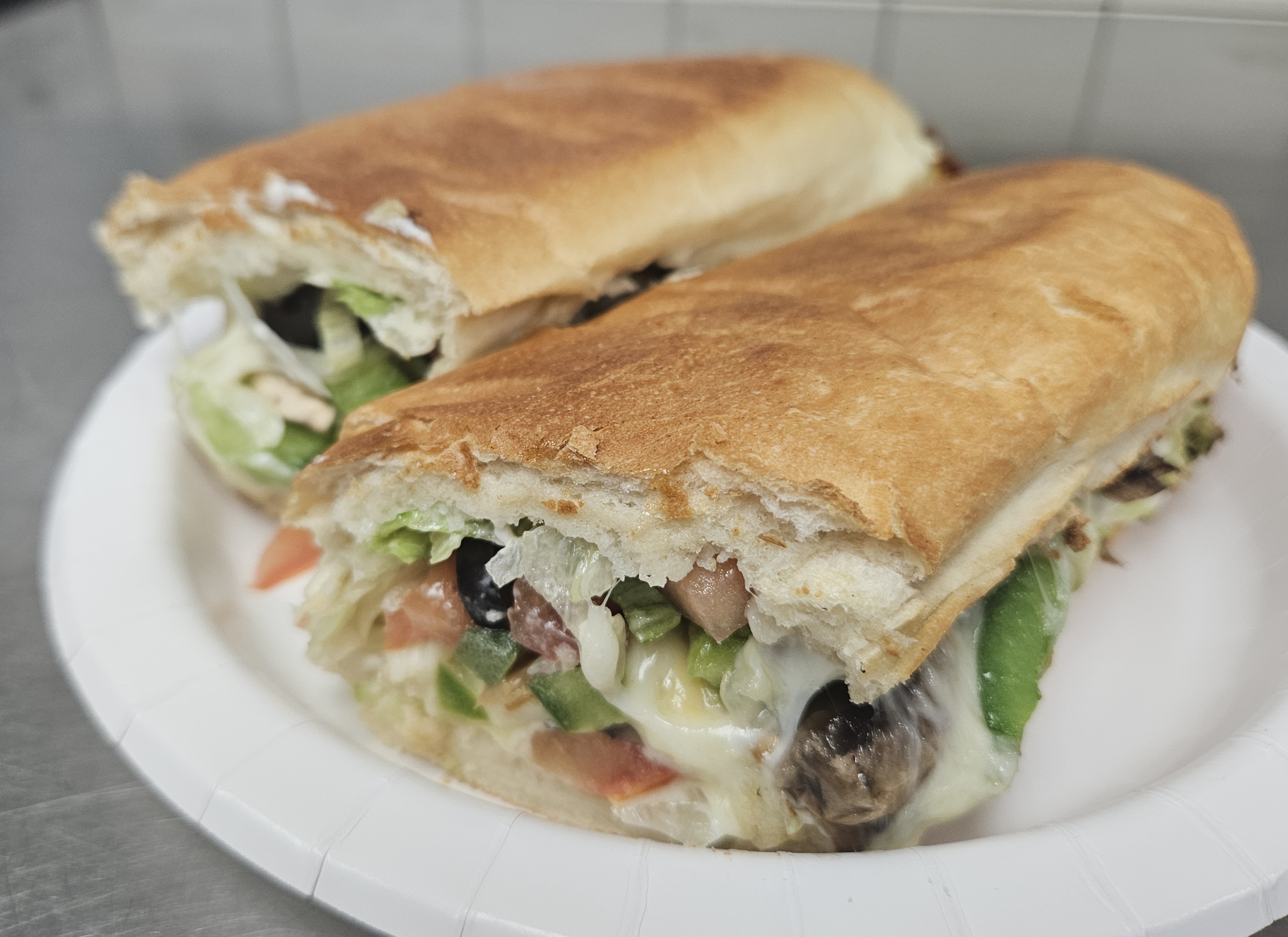 Pizza & Subs | Tonawanda, Getzville, Grand Island, NY